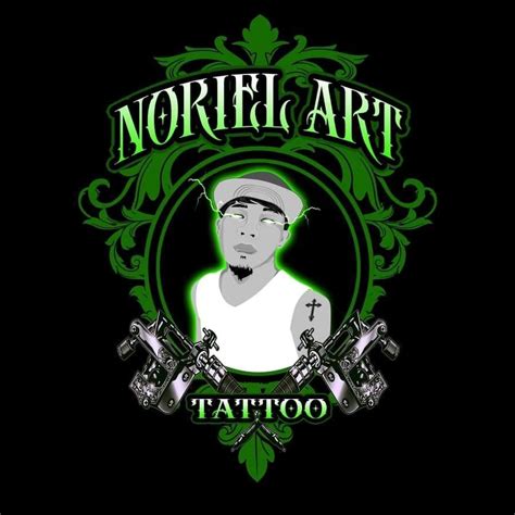 Noriel Art Tattoo