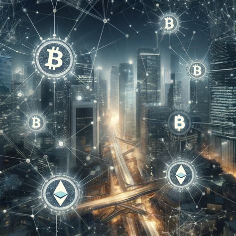 Blockchain The Backbone Of A New Digital Ecosystem Mind Brewery