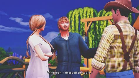 Chapter 2 First Kiss The Girl From Henford Loverslab