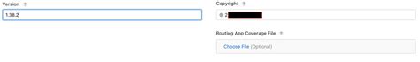 Remove App Prepare For Submission Apple Developer Forums