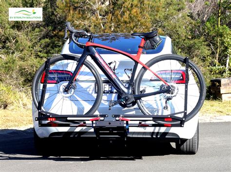 Ev Stealth Byd Sealion 8 Towbar — Ev Stealth Solutions