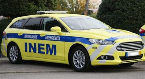 Vrsa Autarca Defende Reforço Urgente Dos Meios De Emergência Médica