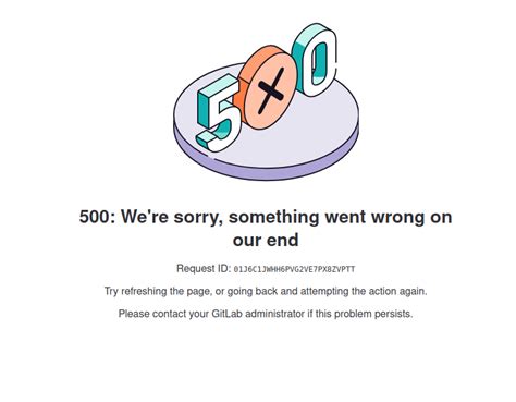 error in adminarea after upgrading to 17 3 1 upgrade gitlab forum