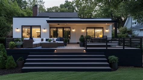 Optimize Your Area With Timbertech Railing Solutions