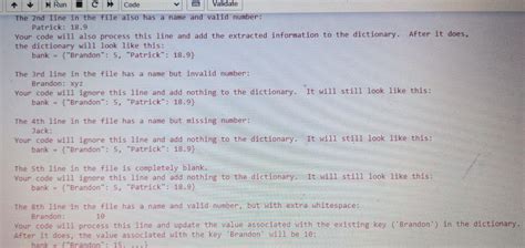 Solved In This Assignment You Will Implement An Online Chegg