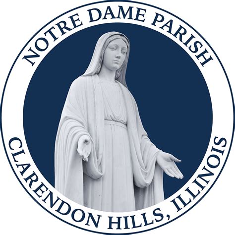 Notre Dame Parish