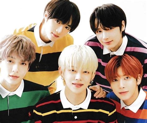 Txt Master List Ot5 — Txt Walking In On