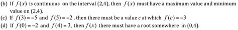 solved true false determine whether each of the statements
