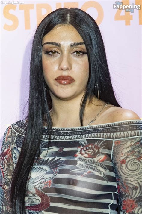 Lourdes Leon Nude Onlyfans Leaks Fappening Fappeningbook