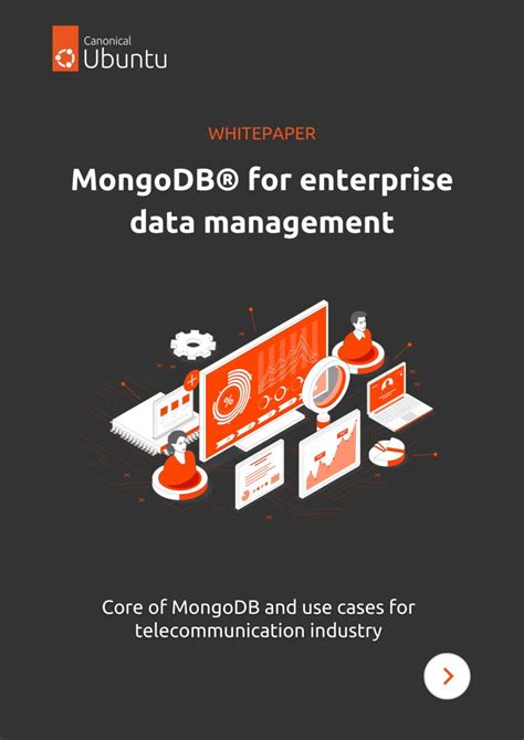 canonical on linkedin take advantage of the best of mongodb data