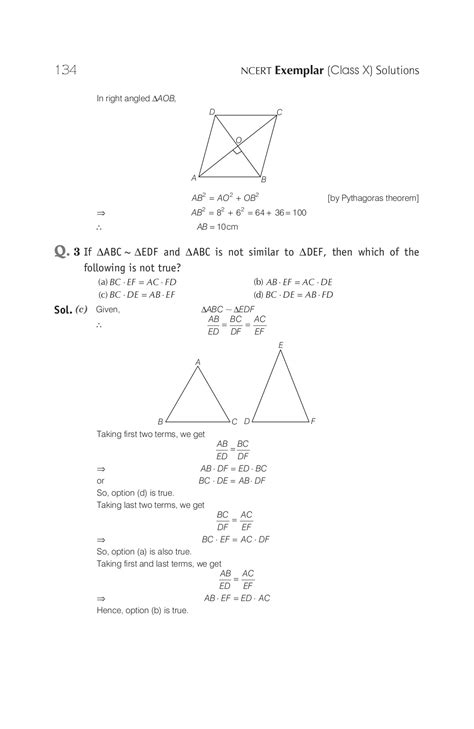 Arihant Ncert Exampler Maths Bhavesh Sonar Page Flip PDF Online PubHTML