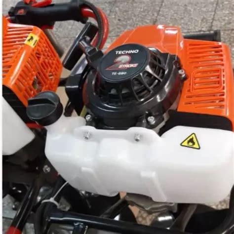 خرید و قیمت چاله کن اشتیل 63 سی سی دارای 3 عدد مته ارسال به صورت پس