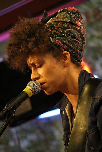 Chastity Brown 3 Chastity Brown Appearing At The River Mus Flickr