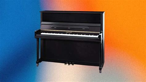 Upright Piano Types Four Styles By Height