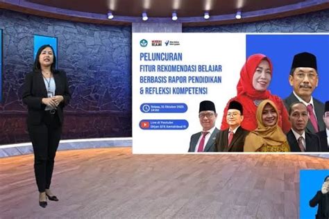 Ditjen Gtk Platform Merdeka Mengajar Kini Dilengkapi Dengan Dua Fitur
