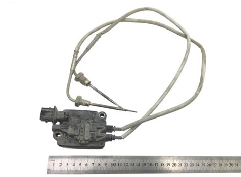 2272917 1971903 Adblue Sensor Temperature Sensor Scr Daf Lf180 1736432