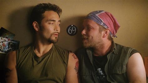 Boogie Boy 1998 Mubi