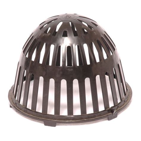 Marathon 8 Plastic Drain Dome Drain Parts Drain Domes