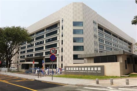 广东科建实验室系统科技有限公司 成功案例