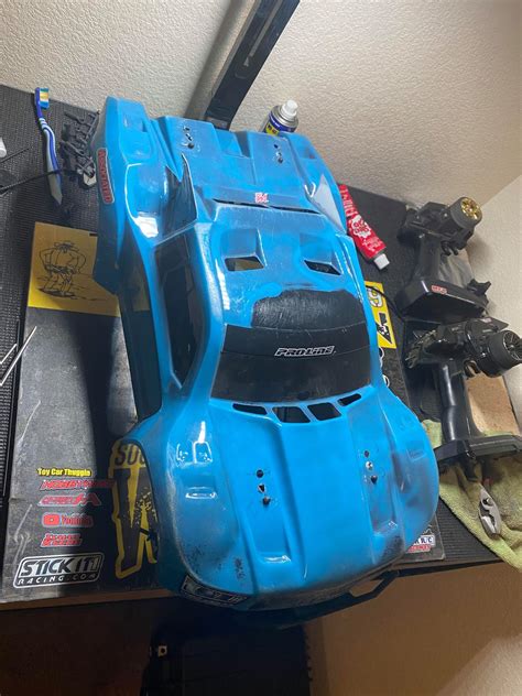 Dialed Team Associated SC6 1 R C Tech Forums