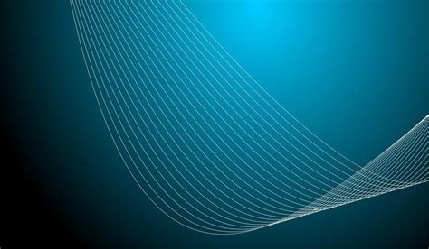 Premium Vector Background Line Abstract Gradient Color