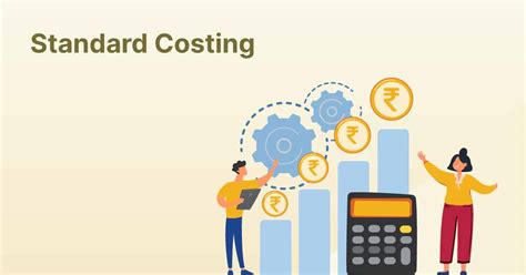 Standard Costing Decision Making Concepts