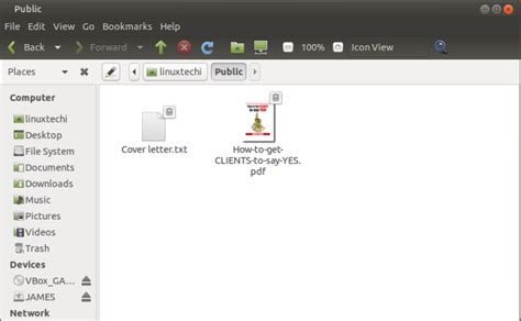 How To Recover Deleted Files In Linux