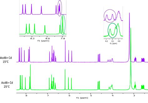 Figure 3 From Unambiguous Nmr Structural Determination Of Catechin—laccase Dimeric Reaction