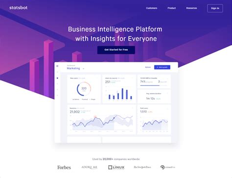 10 Best Stripe Analytics Software Get Accurate Payment Metrics