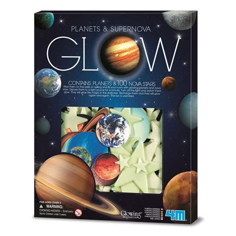 4m Glow Planets And Supernova — Australian Geographic