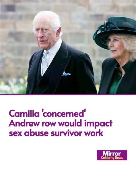 Mirror The Decision To Strip Andrew Mountbatten Windsor Of His