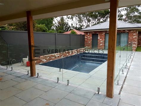 Modular Fencing Gallery Everlast Services