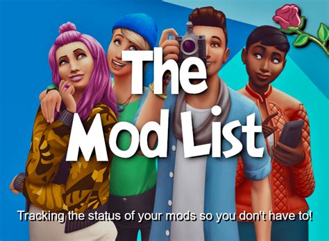 Brokenupdated Mods New Kits Bug Fixes Patch Simsvip