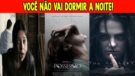 OS 10 MELHORES FILMES DE TERROR DISPONÍVEIS NO YOUTUBE [EM 2023] - YouTube