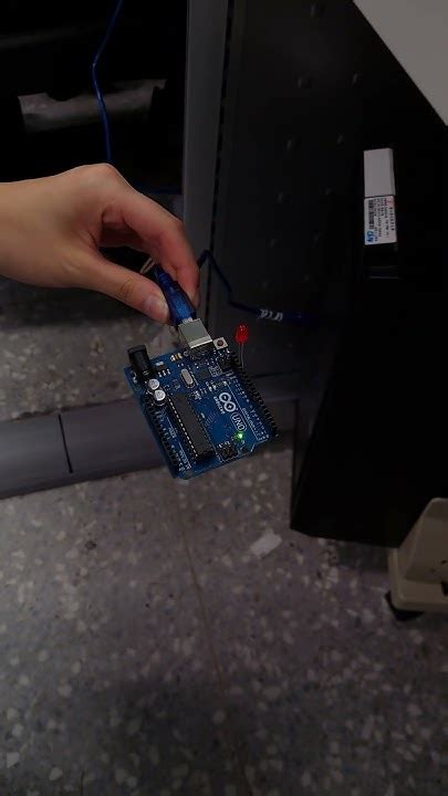 Arduino Week 1 Youtube