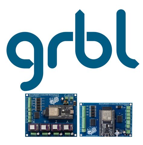 Grbl Esp32 Firmware