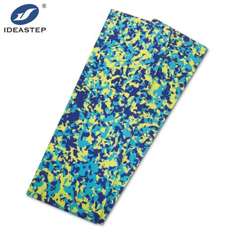 How Does The Eva Material Production Process Work Ideastep Eva Suppliers