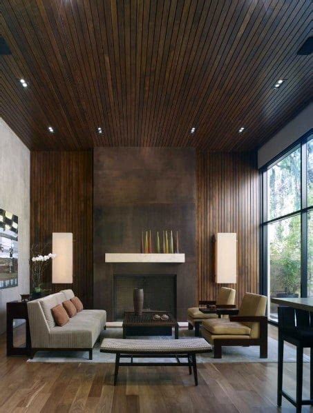 Top 70 Best Wood Wall Ideas Wooden Accent Interiors
