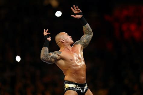 Wwe News Randy Orton Vs Kevin Owens Officially Set For Wrestlemania 41