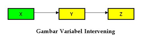 Variabel Intervening Dan Moderating Dalam Analisis Jalur Maglearning Id
