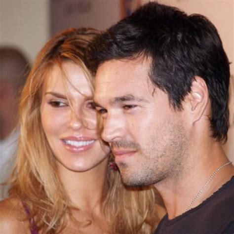 Brandi Glanville Eddie Cibrian Wedding 60 Photos