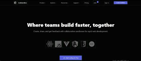 5 code editor dan compiler online terbaik ladangtekno