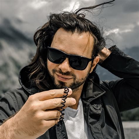 Mediakit Jeroen Alfes Content Creator