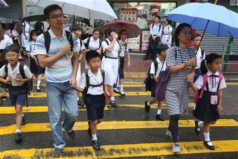 The Urgent Need To Reform Sex Education In Hong Kong