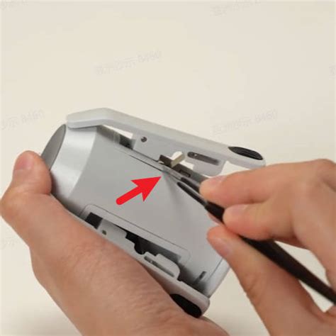 Ams Lite Ams Spool Claw Installation Tutorial Bambu Lab Wiki