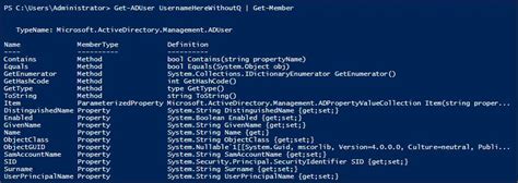 Powershell Get Aduser Not Accurately Returning Employeeid Attribute