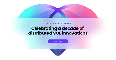 What S New In Cockroachdb 25 2