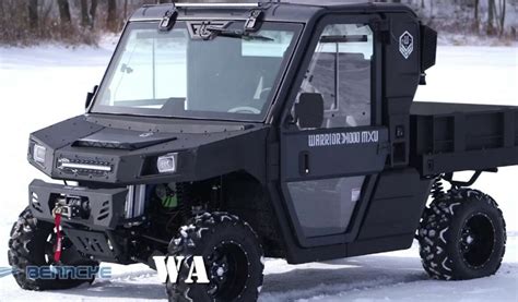 8 Common Bennche UTV Problems With Solutions | Vehicle Freedom