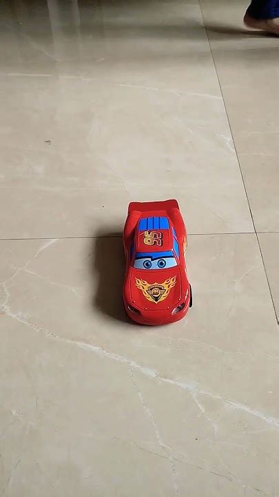 Lighting Macqueen Youtube