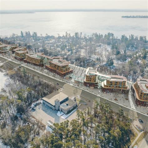 Aerial Drone Rendering Services High Resolution 3d Views From Above